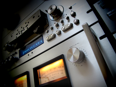 Digital Systems - Audio Restoration & Repair, Pioneer Specialist