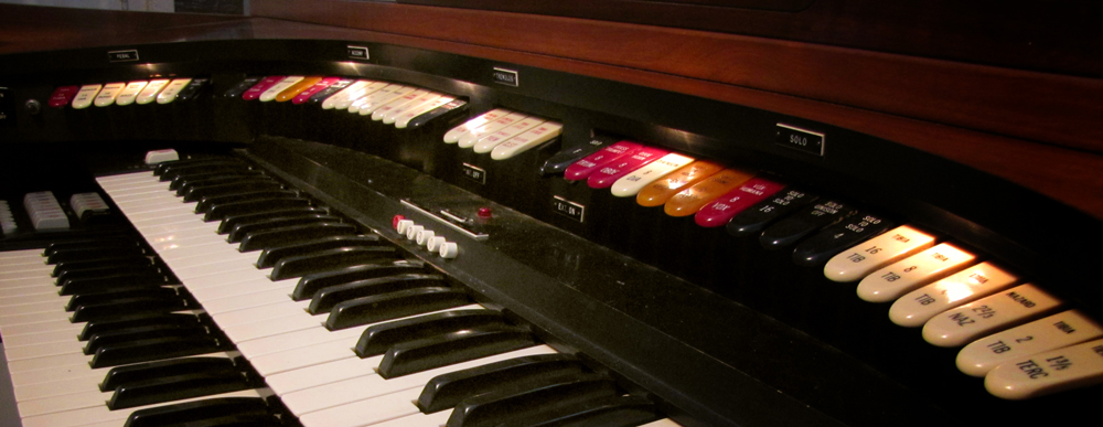 Conn Organs | Digital Systems